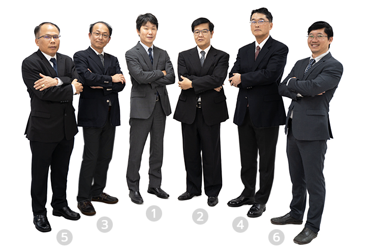 MITSUI SIAM COMPONENTS CO., LTD.